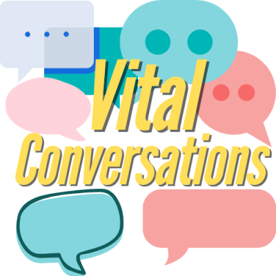 Vital Conversations – Bethany United Methodist Church