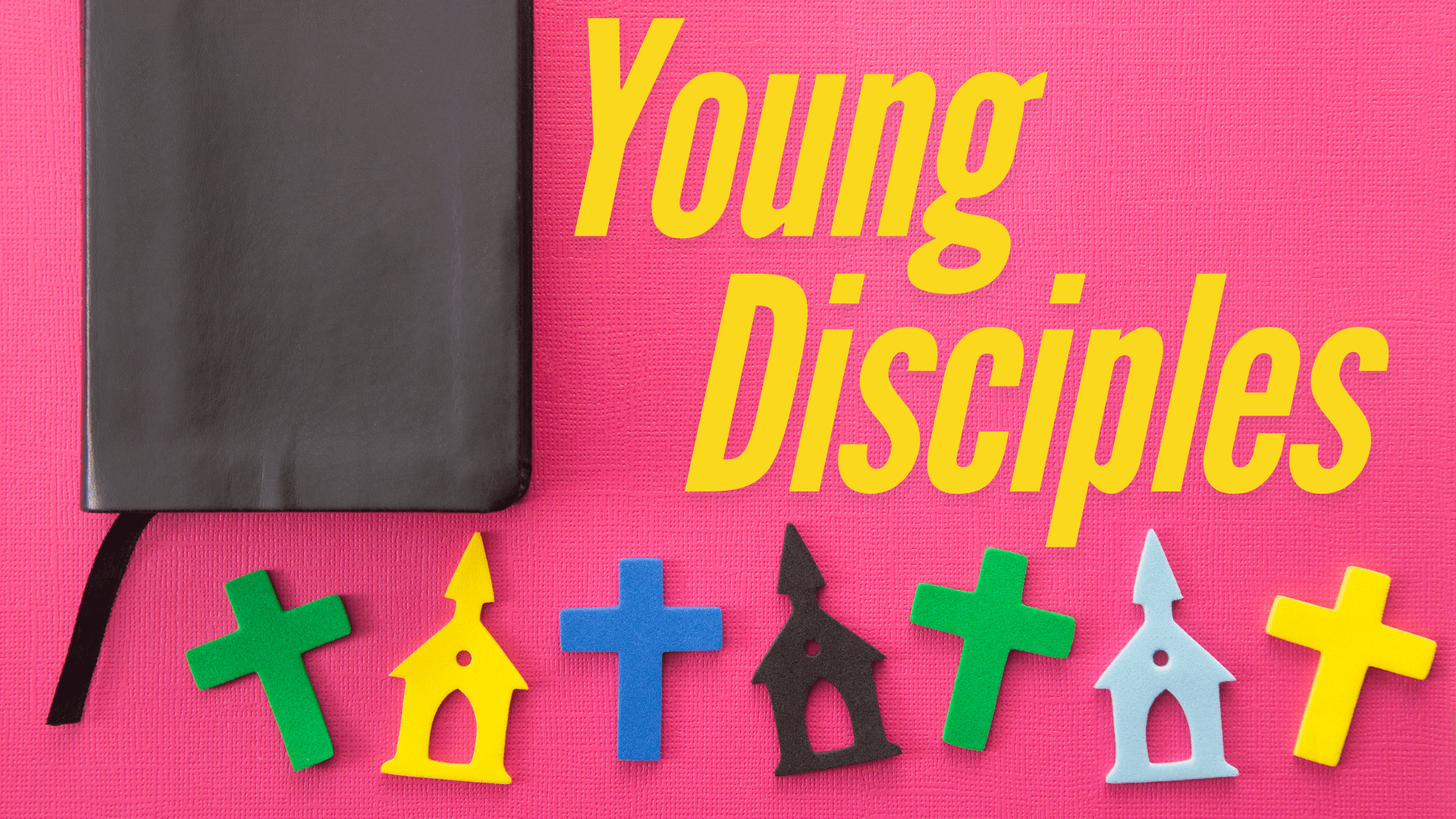 Sunday Schools – Bethany United Methodist Church